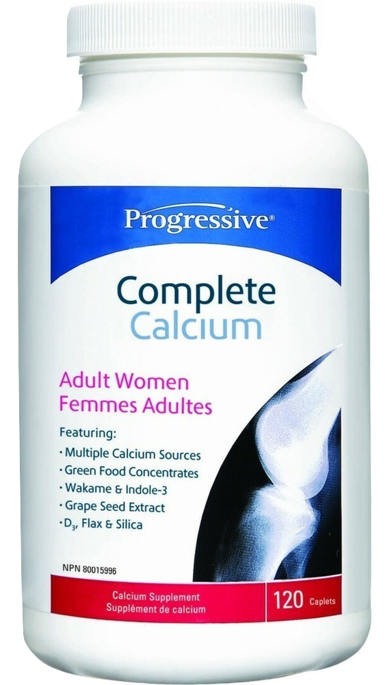 Calcium Supplements For Women